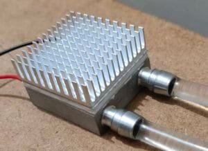 The Ultimate Guide to Peltier Modules: Working, Applications, Pros & Cons, Profit/Loss Analysis ...